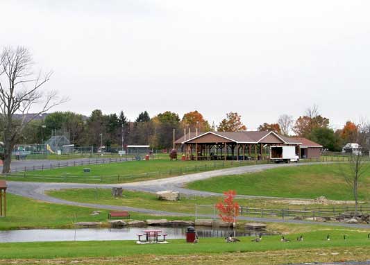 Mount Hope Town Park | Town of Mount Hope